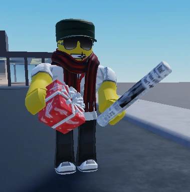 User blog:AverageIdiotThatExists/awesome pr boss | R2DA Wiki | Fandom