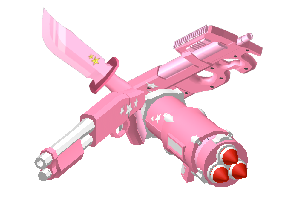 Starburst | R2DA Wiki | Fandom