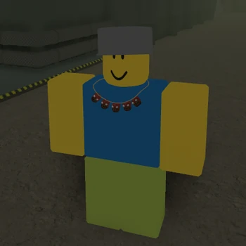 Edgar Necklace | R2DA Wiki | Fandom