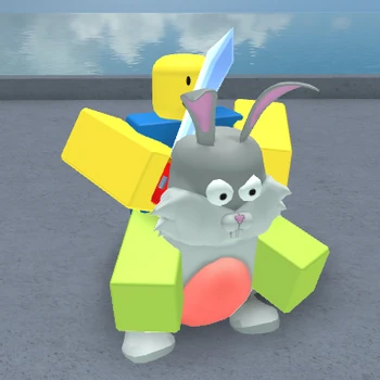 Bunny | R2DA Wiki | Fandom