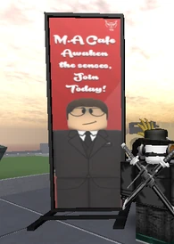 Café County/Gallery | R2DA Wiki | Fandom