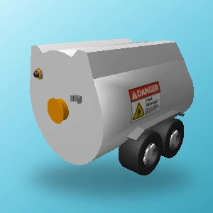 Gas Tank | R2DA Wiki | Fandom