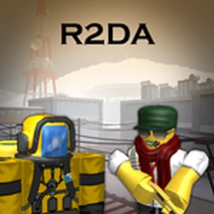 Discuss Everything About R2DA Wiki | Fandom