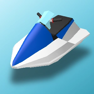 Jetski | R2DA Wiki | Fandom