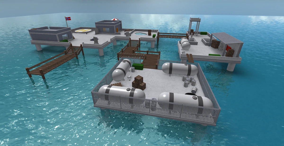 User blog:Minininho02/Map Submission - Sunny Seaside (R2D Resurrection ...