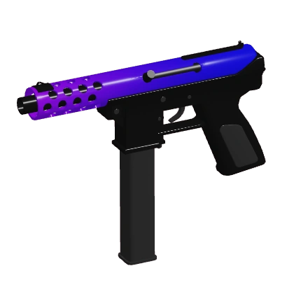 Ultraviolet | R2DA Wiki | Fandom