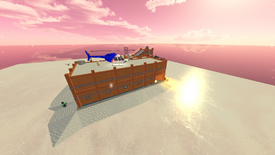 Foxriver Prison/Gallery | R2DA Wiki | Fandom