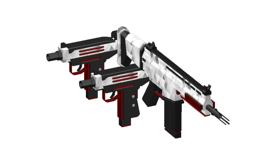 Trifecta | R2DA Wiki | Fandom