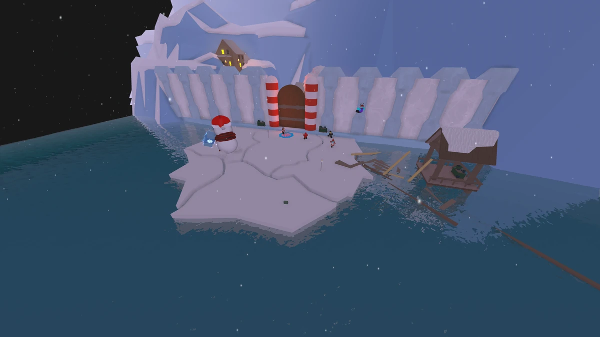 Gate Keeper II/Gallery | R2DA Wiki | Fandom