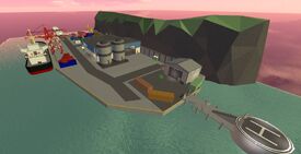 Victoria Harbor/Gallery | R2DA Wiki | Fandom