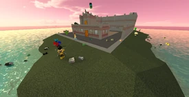 Foxriver Prison/Gallery | R2DA Wiki | Fandom