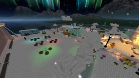 Café County/Gallery | R2DA Wiki | Fandom