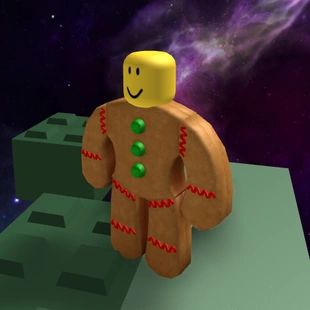 Gingerbread(Armor) | R2DA Wiki | Fandom