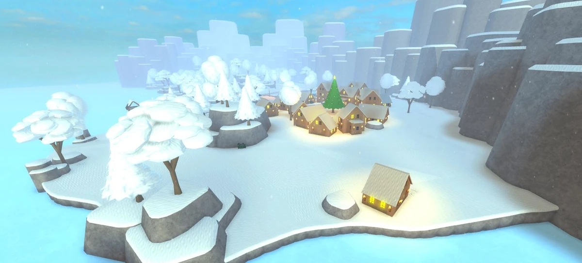 A Winter Wonderland/Gallery | R2DA Wiki | Fandom