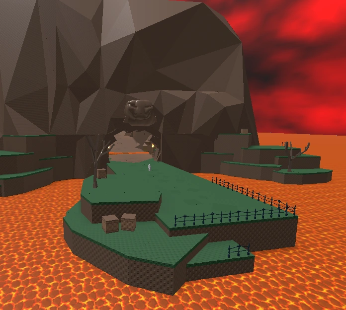 User blog:EpicSupers/Infernal Caverns | R2DA Wiki | Fandom