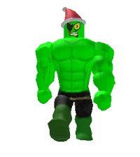 X-Mas Costumes 2017 | R2DA Wiki | Fandom