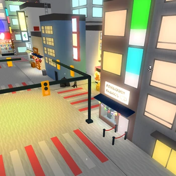 Tokyo, Japan | R2DA Wiki | Fandom