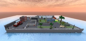 Café County/Gallery | R2DA Wiki | Fandom