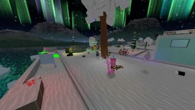 Café County/Gallery | R2DA Wiki | Fandom