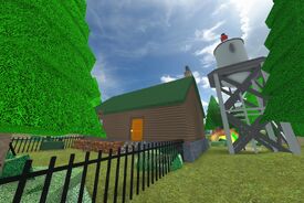 Campfire Chaos II/Gallery | R2DA Wiki | Fandom