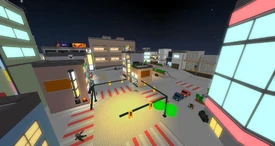 Tokyo, Japan/Gallery | R2DA Wiki | Fandom