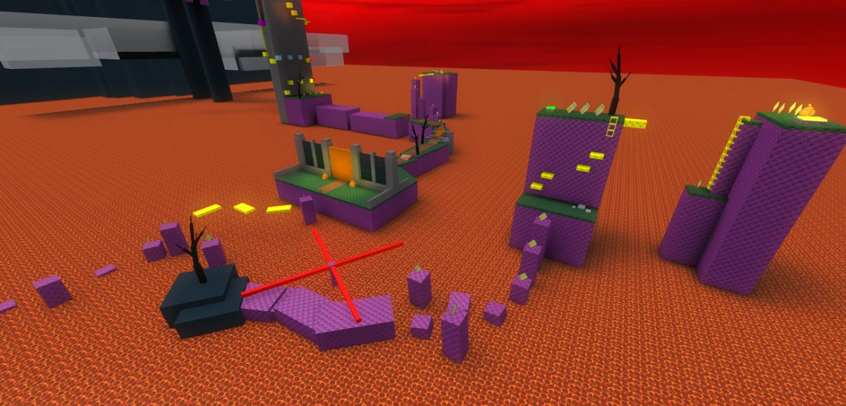 Pumpkin's Quest/Gallery | R2DA Wiki | Fandom