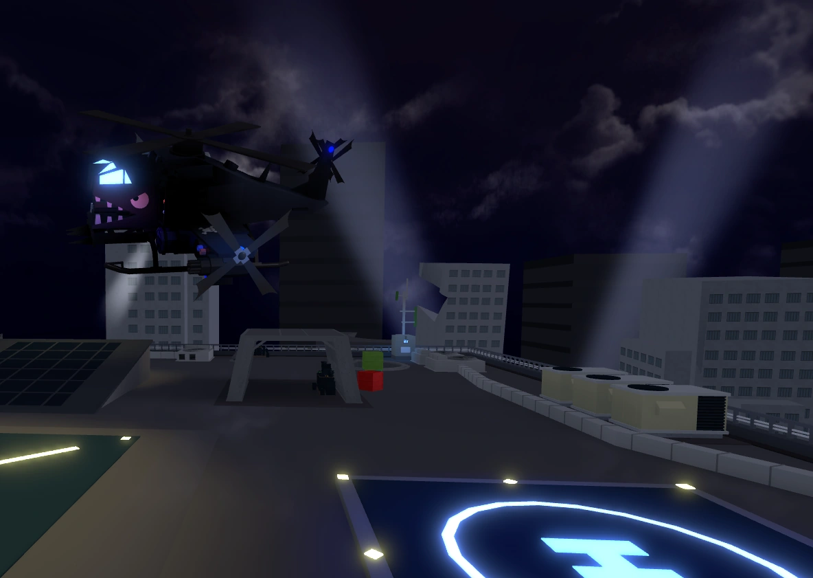 User blog:Minininho02/April Fools 2021 - Skyscraper Shootout/Gallery ...