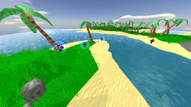 Panama Beach/Gallery | R2DA Wiki | Fandom