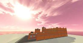 Foxriver Prison/Gallery | R2DA Wiki | Fandom