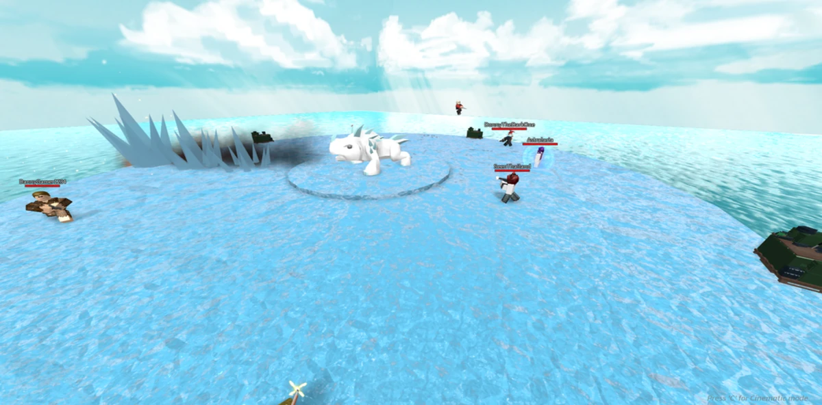 Rhi-snow Territory/Gallery | R2DA Wiki | Fandom