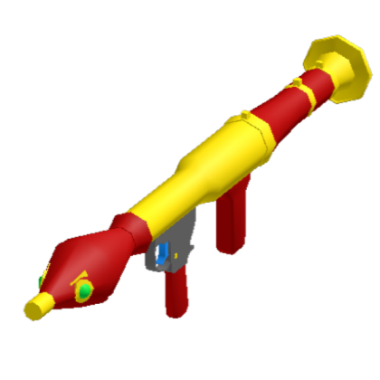 Chronos (Skin) | R2DA Wiki | Fandom