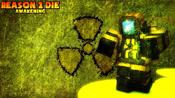 Wallpaper | R2DA Wiki | Fandom