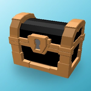Crab II Chest | R2DA Wiki | Fandom