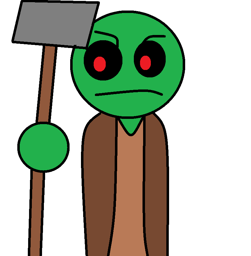 User blog:CatherineTheMidnight/R2DA Zombies Art | R2DA Wiki | Fandom