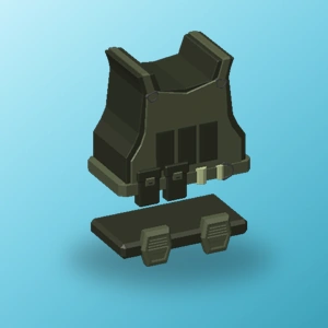 Scout | R2DA Wiki | Fandom