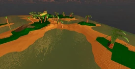 Panama Beach/Gallery | R2DA Wiki | Fandom