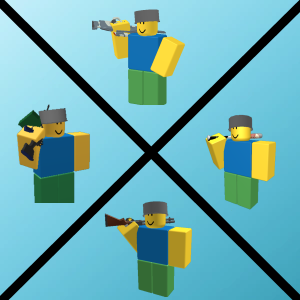 Rebel Pose | R2DA Wiki | Fandom