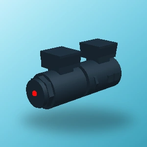 Lasersight | R2DA Wiki | Fandom