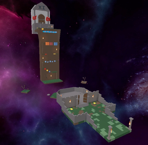 User blog:EpicSupers/Chronos Quest Remake | R2DA Wiki | Fandom