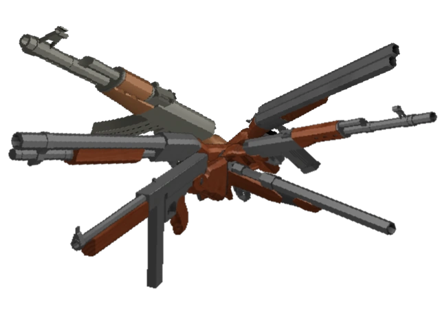 Dark Iron | R2DA Wiki | Fandom