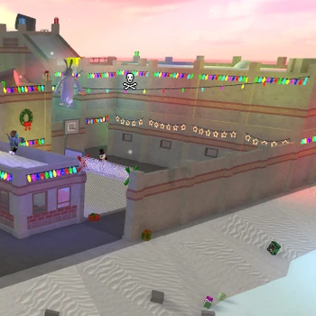 Foxriver Prison | R2DA Wiki | Fandom