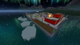 Café County/Gallery | R2DA Wiki | Fandom