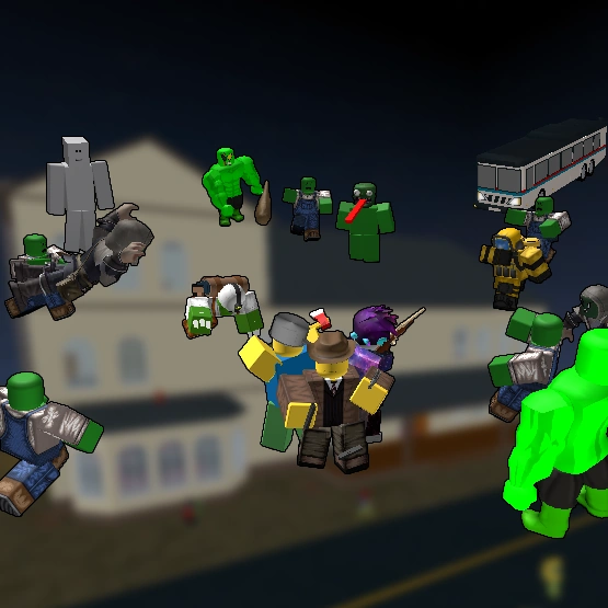 Apocalypse | R2DA Wiki | Fandom