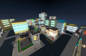 Tokyo, Japan/Gallery | R2DA Wiki | Fandom