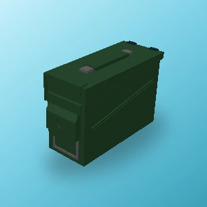 Extra Ammo | R2DA Wiki | Fandom