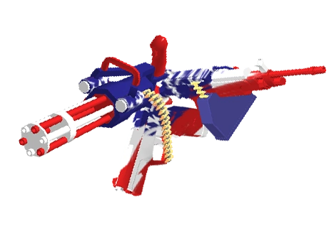 Freedom | R2DA Wiki | Fandom