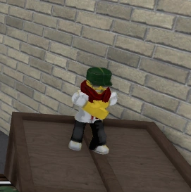 The Port/Gallery | R2DA Wiki | Fandom