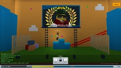 Winscreen | R2DA Wiki | Fandom