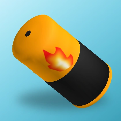 Fire Projectile | R2DA Wiki | Fandom