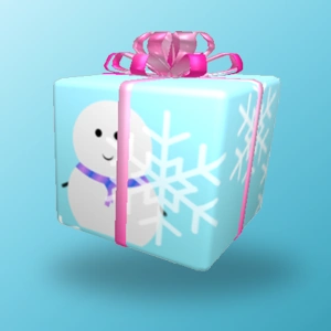 Snowy Gift | R2DA Wiki | Fandom